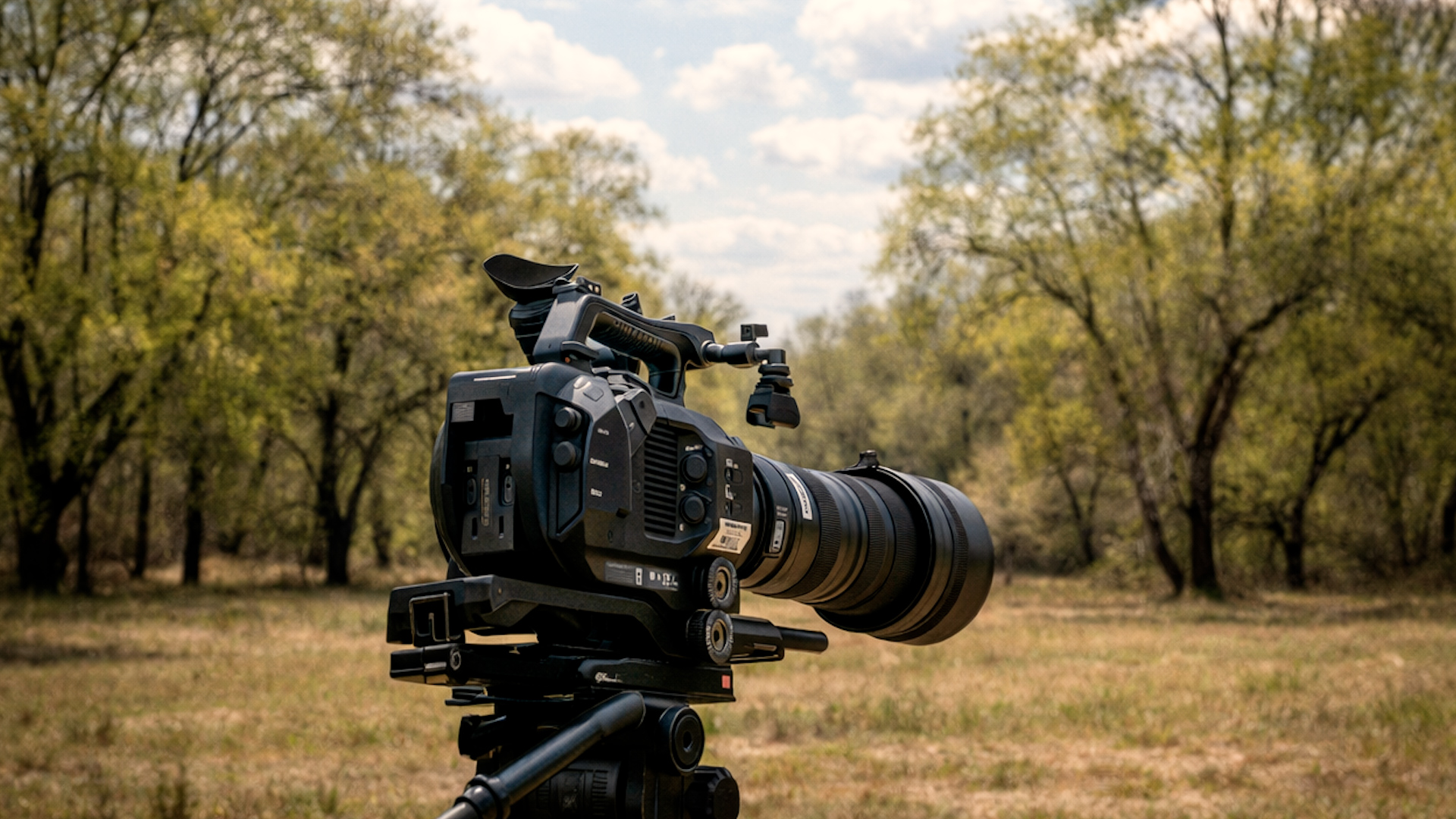 Frame rates explained for wildlife photographers