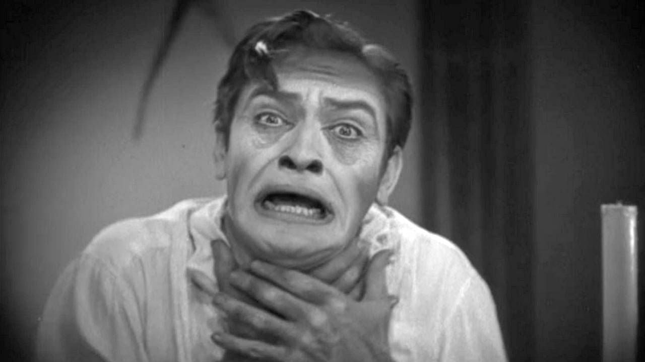 Der erste Horrorfilm, der jemals einen Oscar gewann: Es ist die beste ...