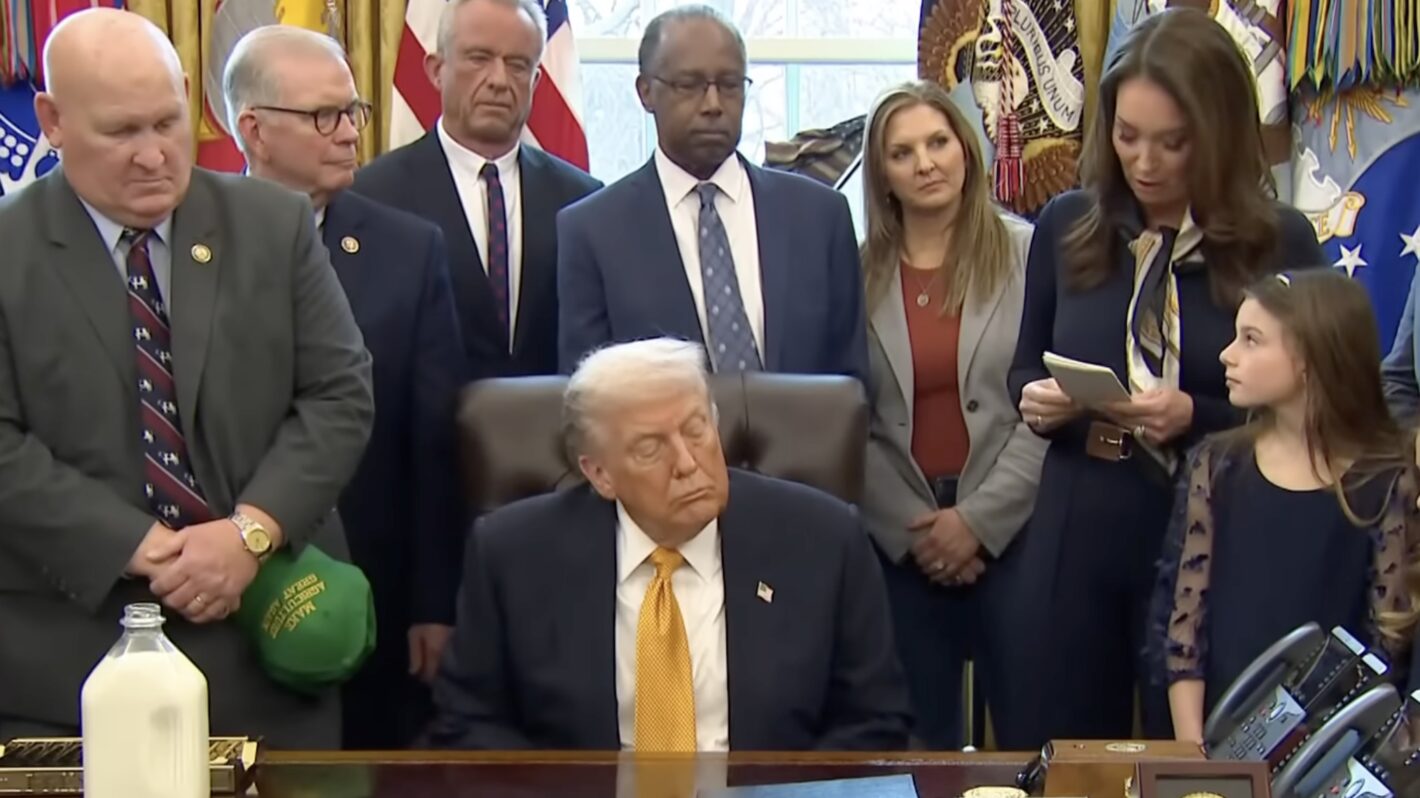 CNN medical expert says Trump 'needs to be evaluated' after 'not normal ...