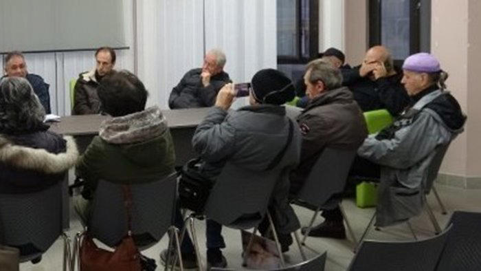 Uniamoci per l'acqua: "Giusto richiamo debiti alto calore, ma non ...