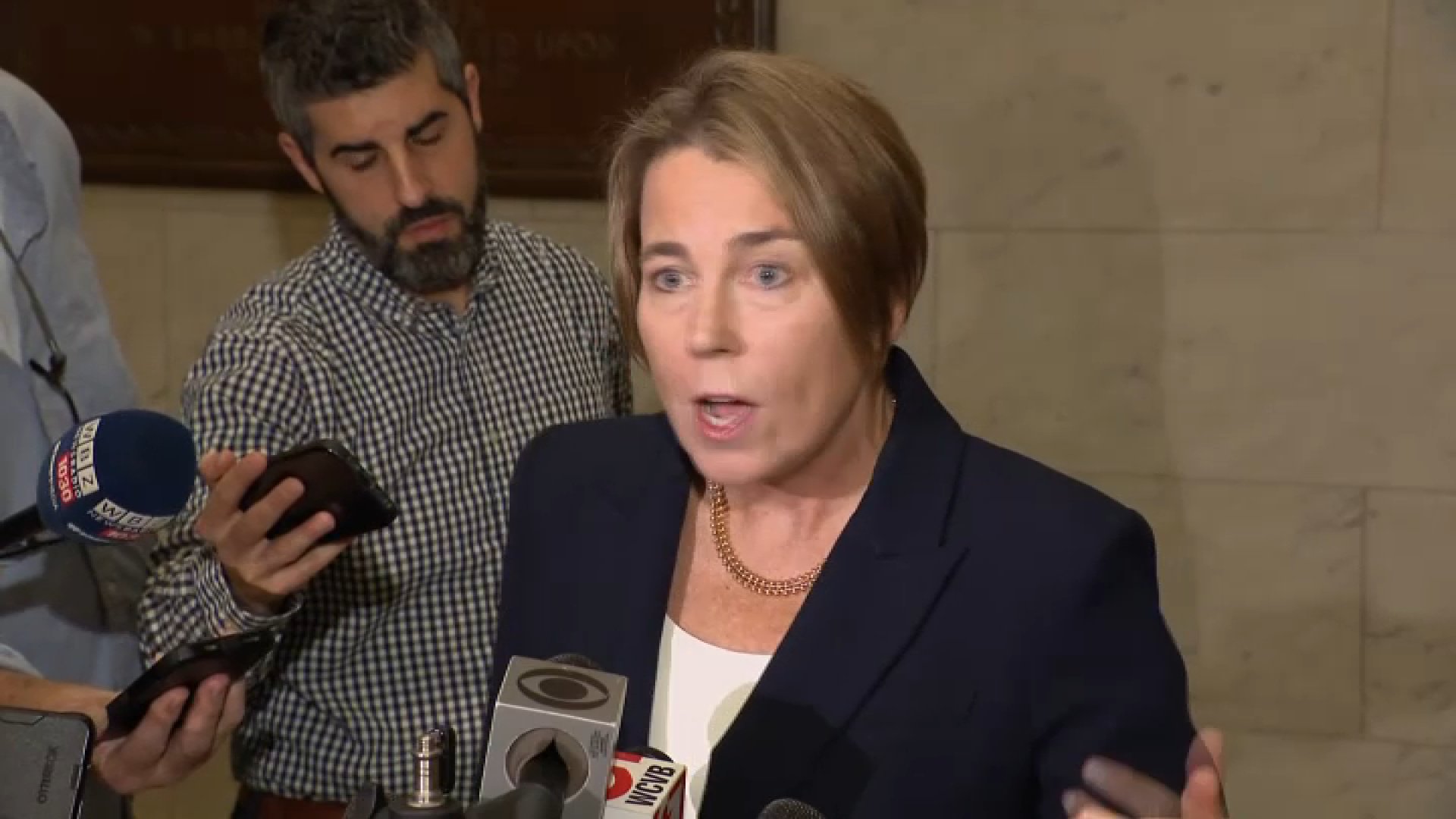 Is ICE planning operations in Maine? Governor, city leaders address ...