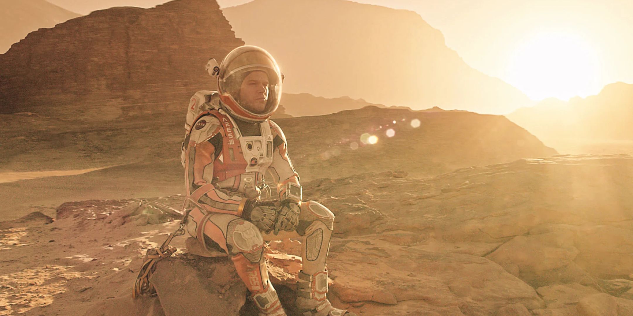 5 space movies that get the science right