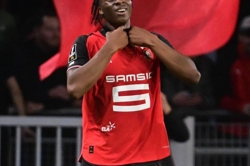 Mercato : le club saoudien Al-Hilal s'active pour l'attaquant de Rennes ...