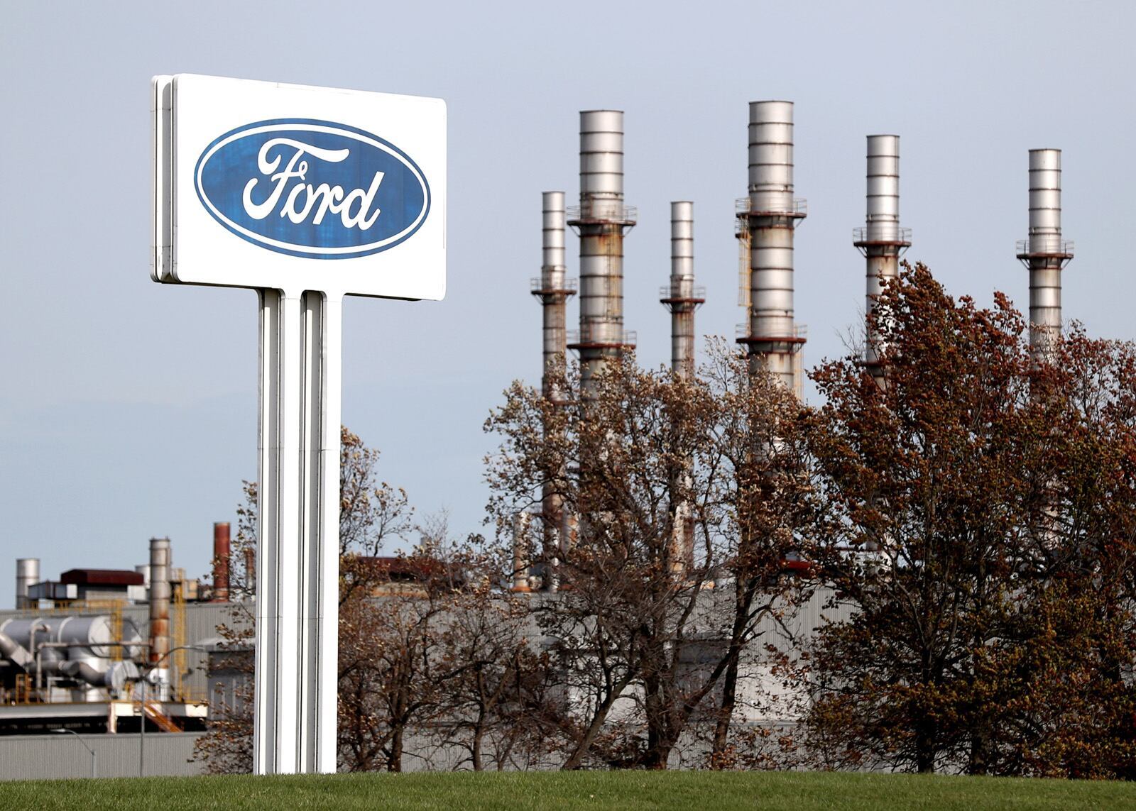 Trump cabinet members visiting Ohio to promote vehicle fuel efficiency ...