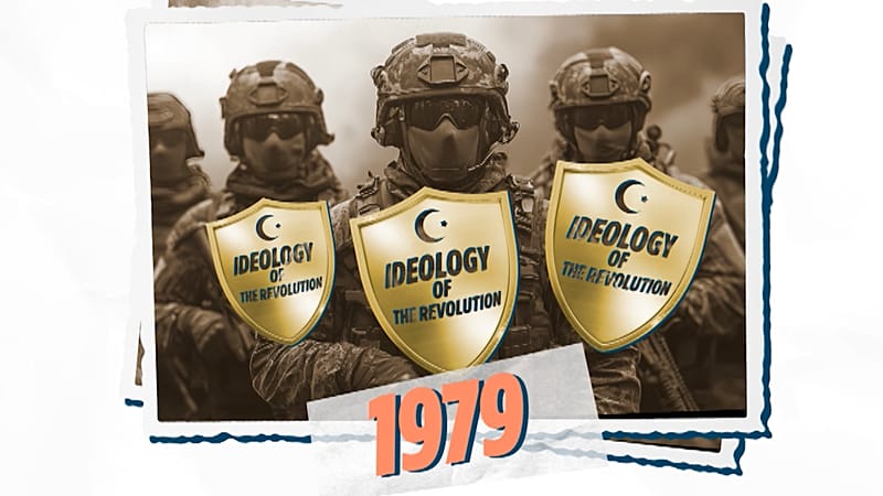 Watch the video: Iran's Islamic Revolutionary Guard Corps — who are they?