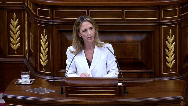 El PP acusa al Gobierno de querer salvar a Delcy para salvarse a sí mismo