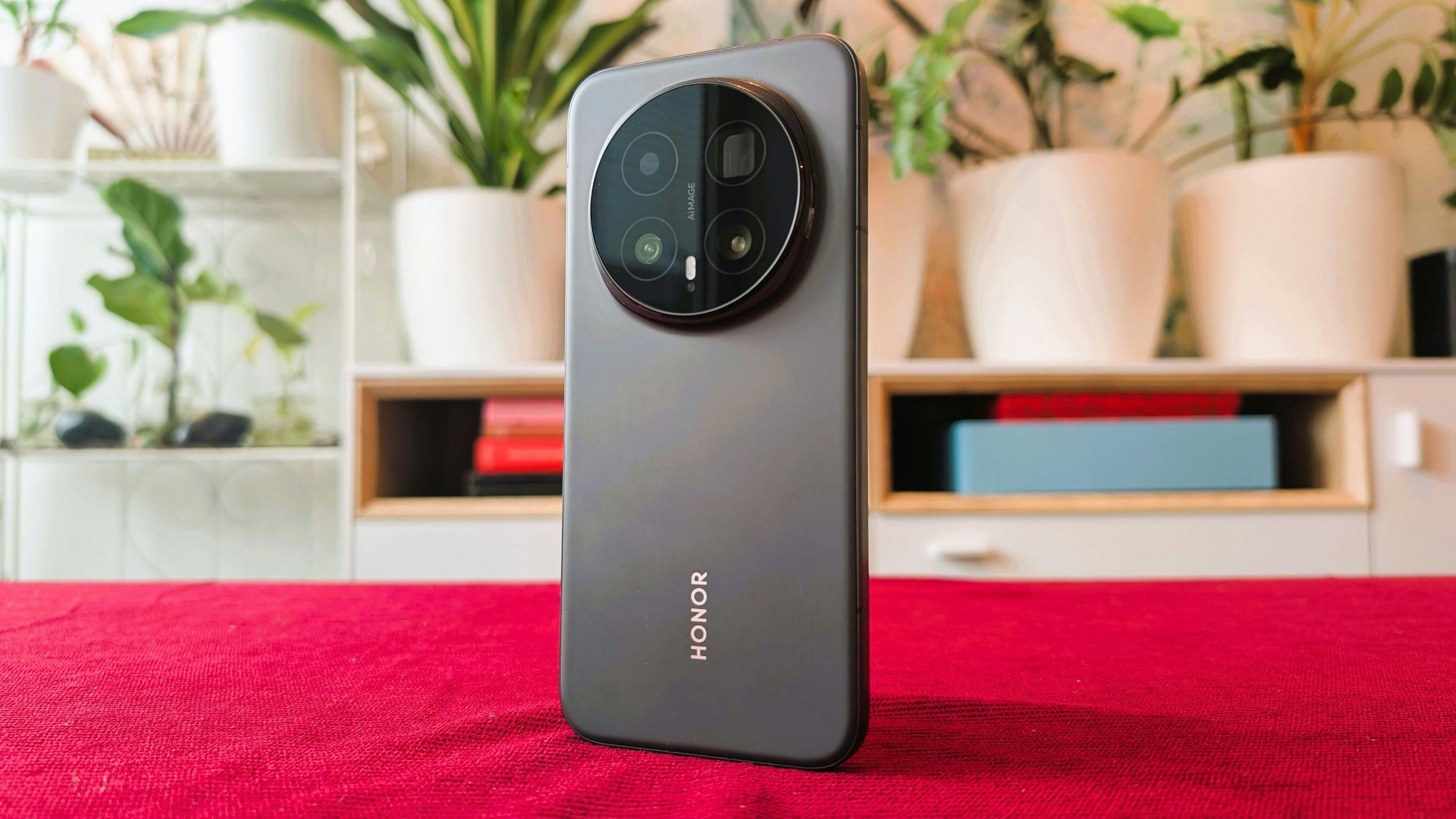 Honor Magic8 Pro ist neues Smartphone der Superlative