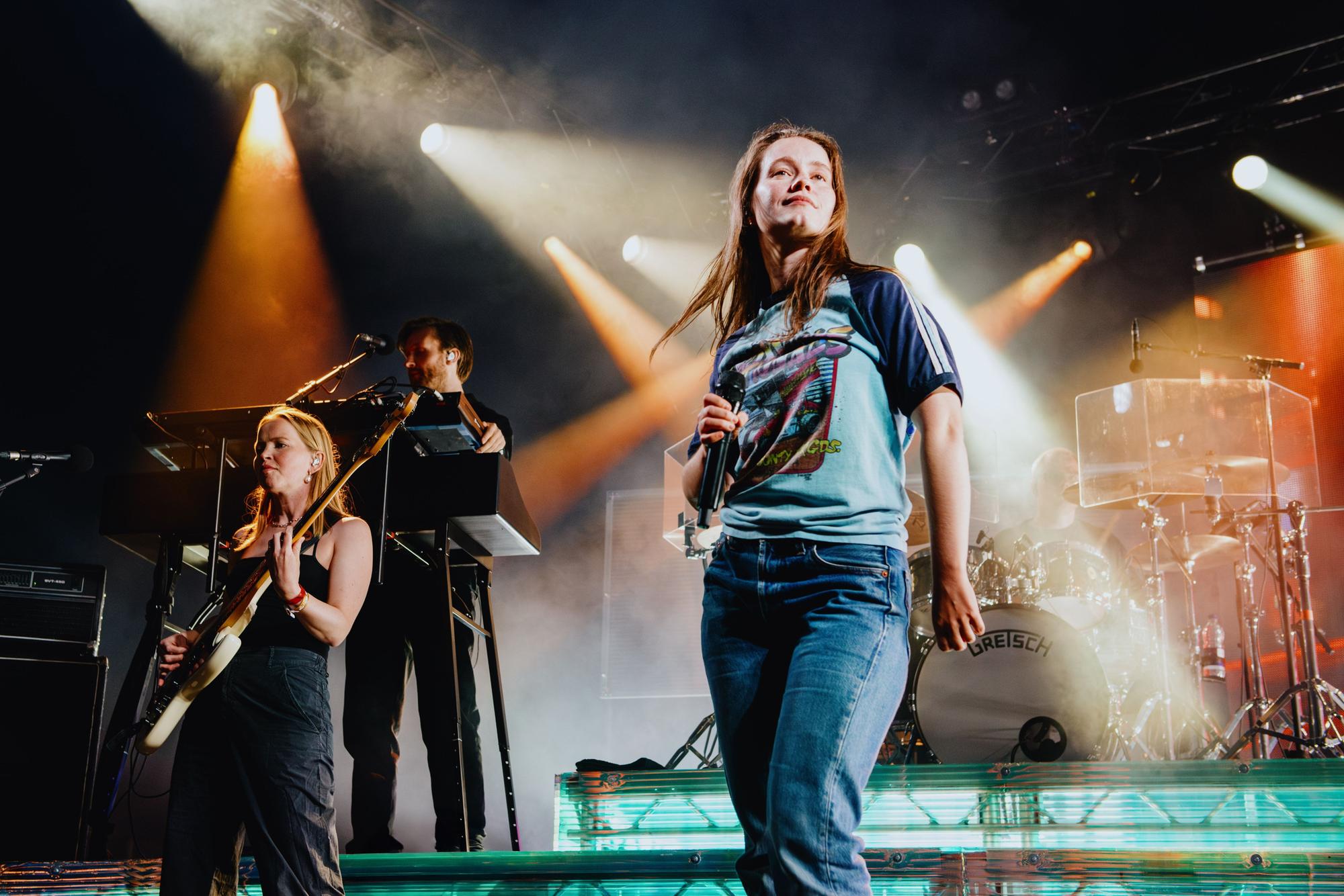 Tramlines opens 2026 apply to play programme with career-boosting prize