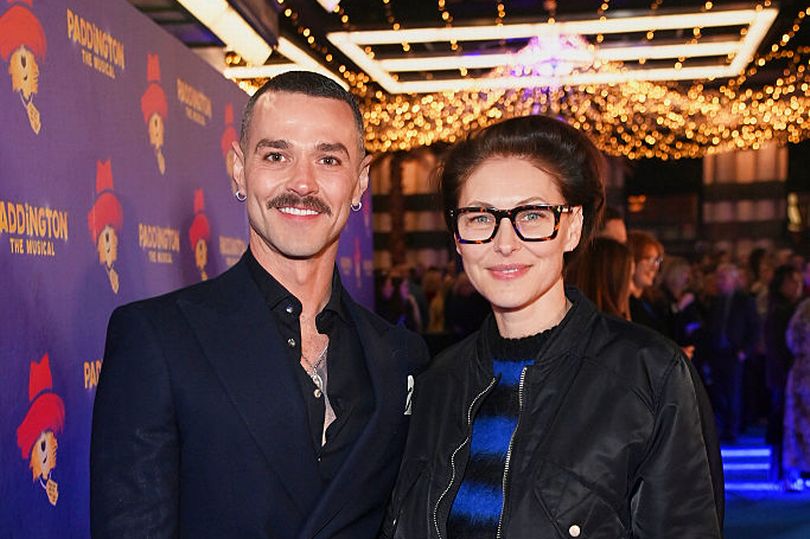 Emma Willis unknowingly lived with 'hole in heart' for decades ...