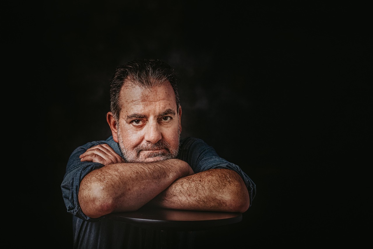 As mental health pressures rise amid 'January blues', a Christian ...