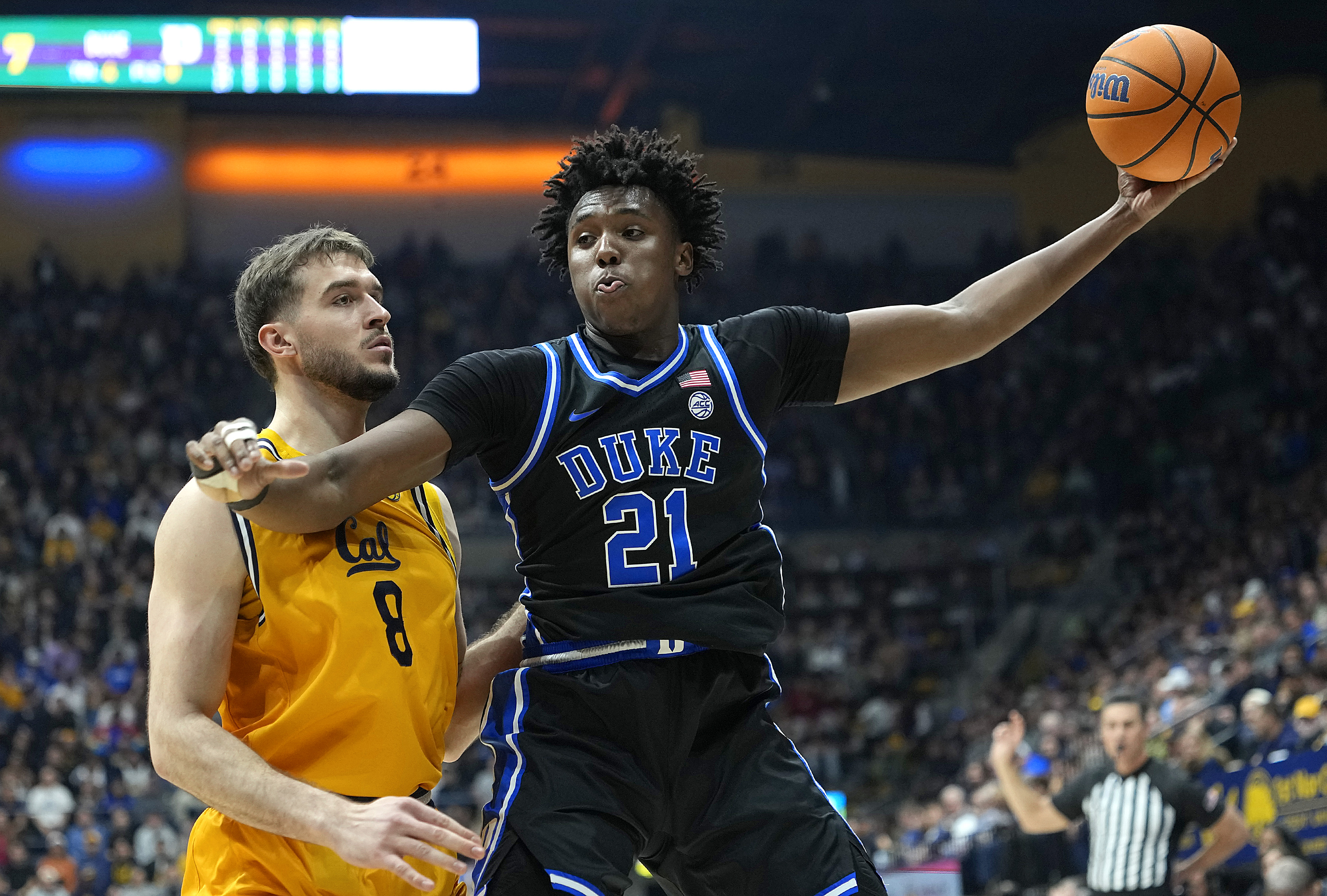 Somehow, bracketologists are undervaluing Duke