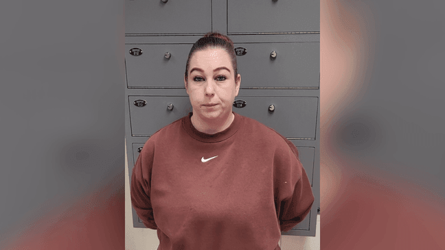 Employee among 2 arrested in Waldorf hookah lounge arson case