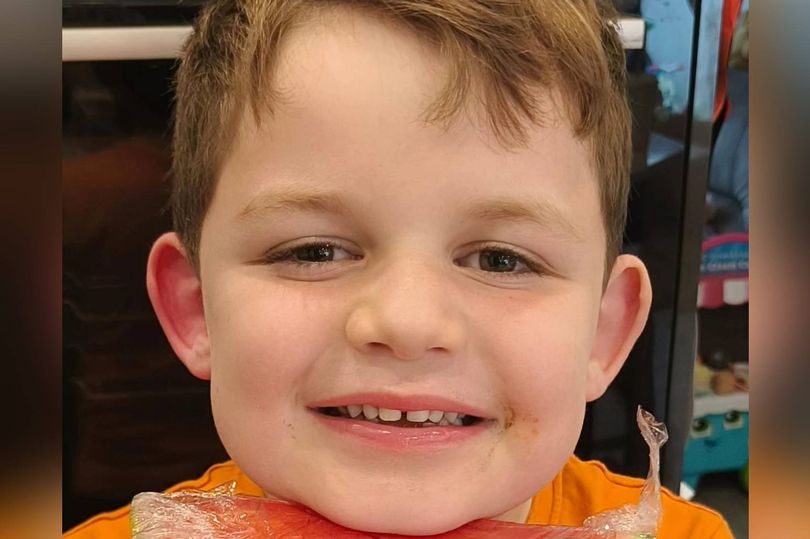 Runner tackling 250km race across desert for Cork boy battling ...