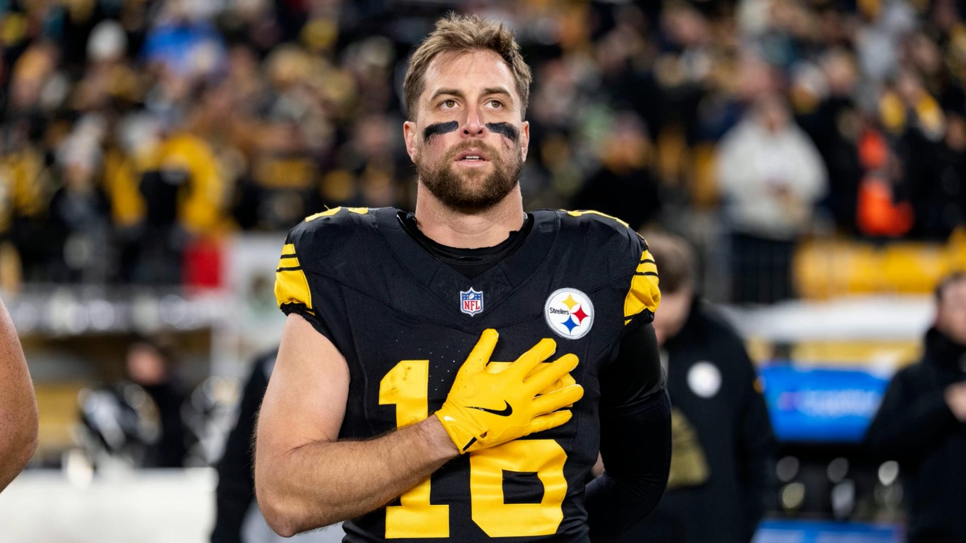 Two-time Pro Bowler Thielen retires after 13 seasons