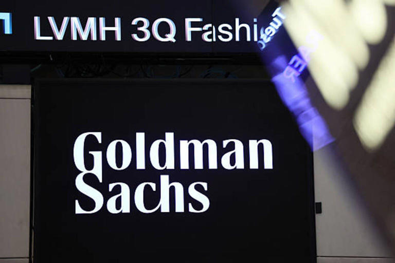 Goldman Sachs Q4 earnings top consensus; revenue misses due to Apple ...