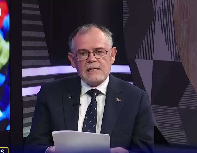 Dion George’s resignation to have 'reputational damage' for DA - analyst