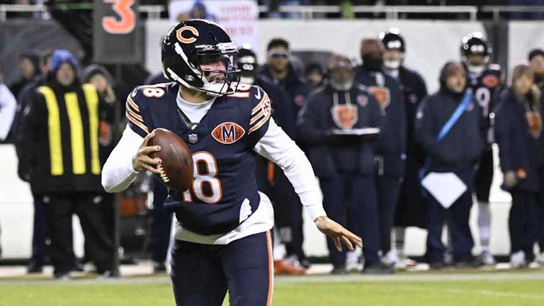 Caleb Williams reveals mindset behind Bears’ 2025 comeback wins
