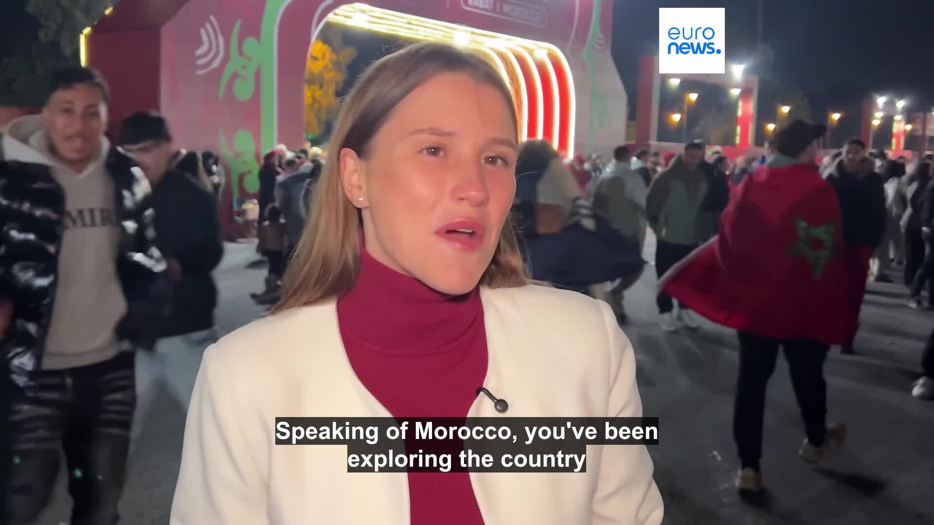 Atlas Lions roar into AFCON final to set up showpiece clash with Senegal