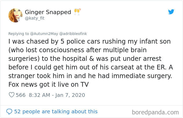 29 people are sharing true stories about themselves that sound ...
