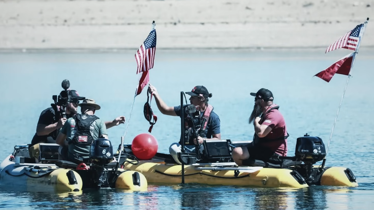 Tell them exactly what I told you - the warning a young wife heard ...