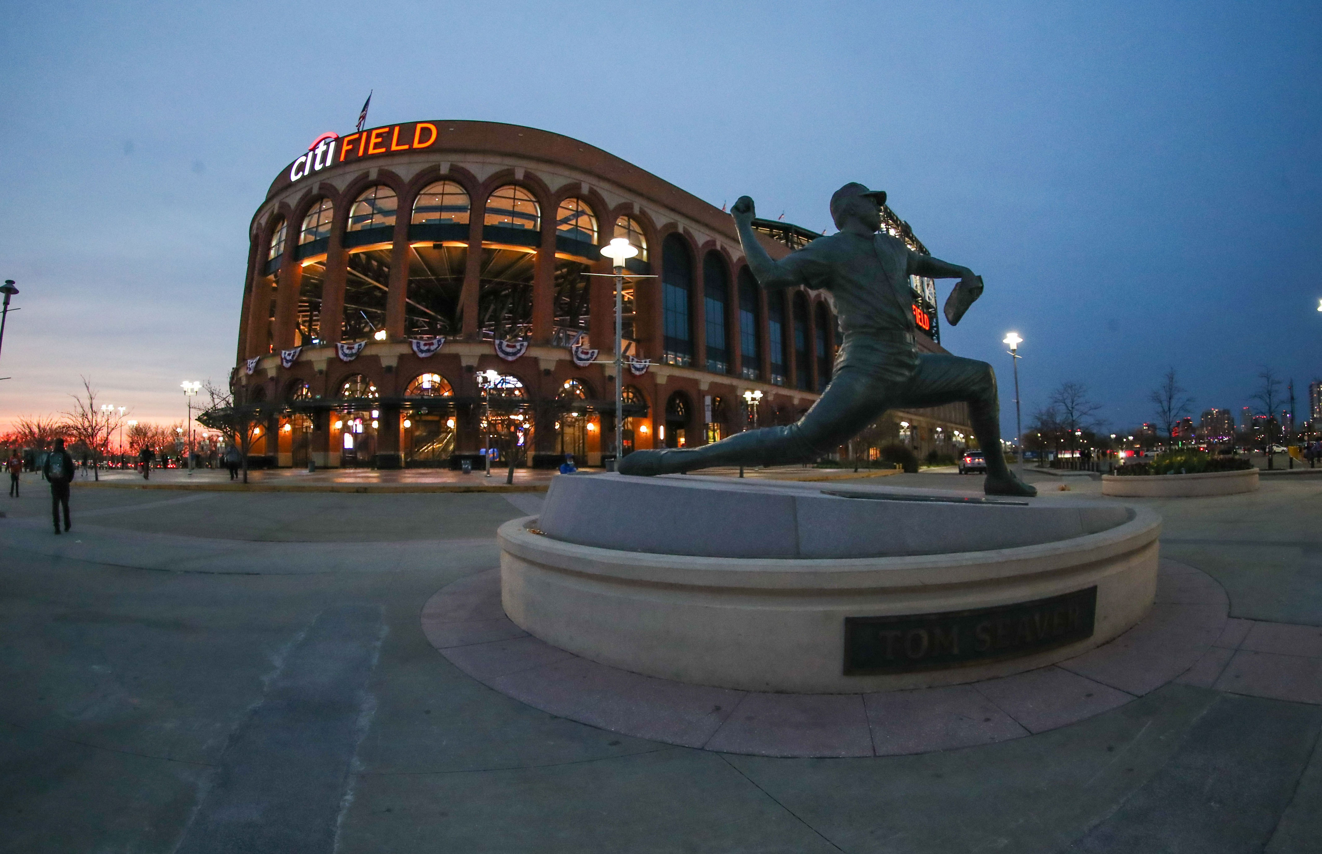 Mets morning news: Waiting for Tucker