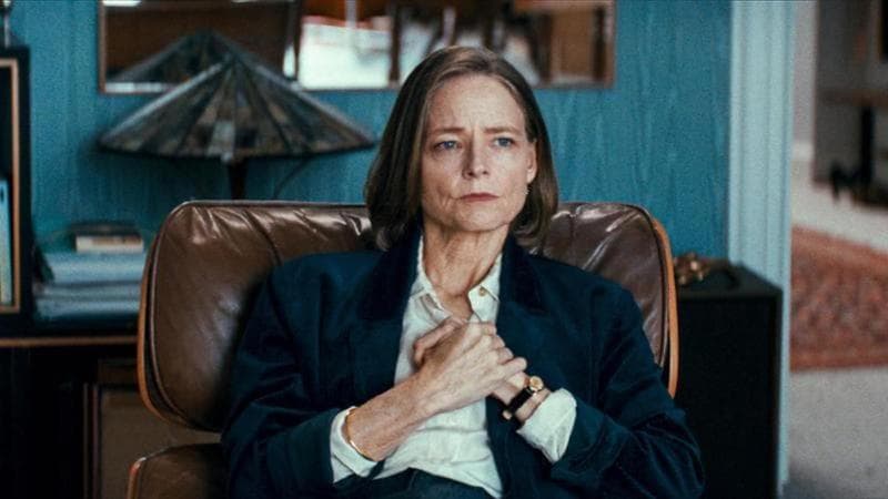 Jodie Foster successo cinema abusi Hollywood