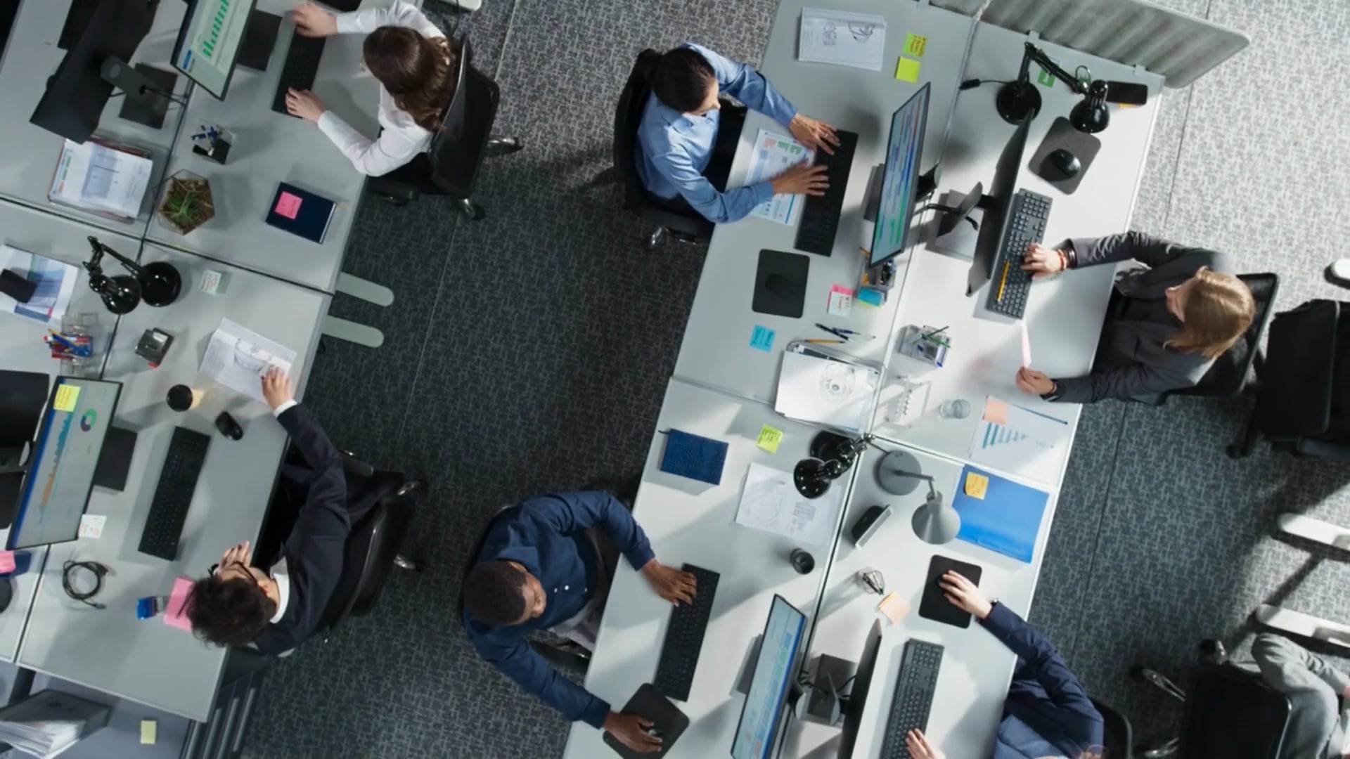 AI could replace failing CEOs better than human successors