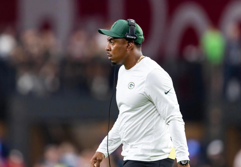 Packers DL coach DeMarcus Covington gets DC interview request from Cowboys