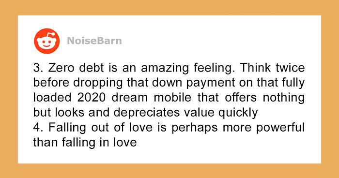 28 valuable life lessons from people over 40 who feel happy about their ...