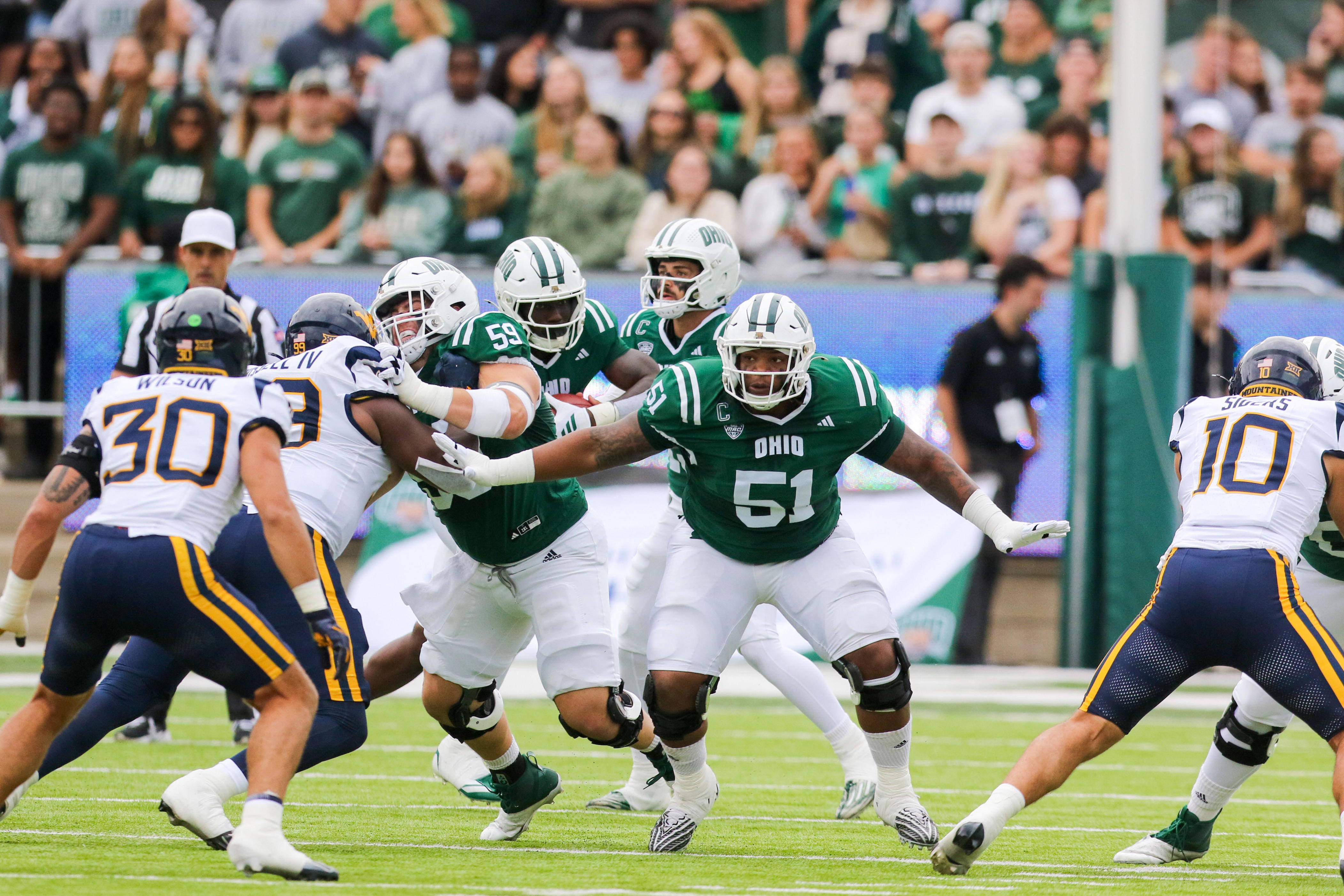 Five players Colorado football could add before transfer portal closes