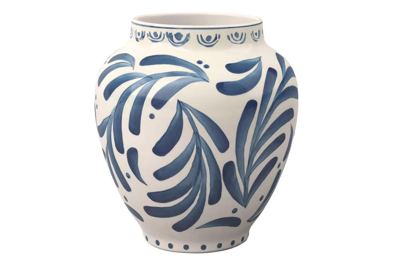 This editor-loved Target home brand dropped its dreamy spring ...