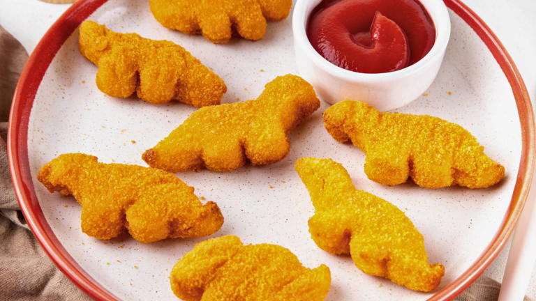 They called my spinach and cheese lasagna 'toxic waste.' I refused to ...