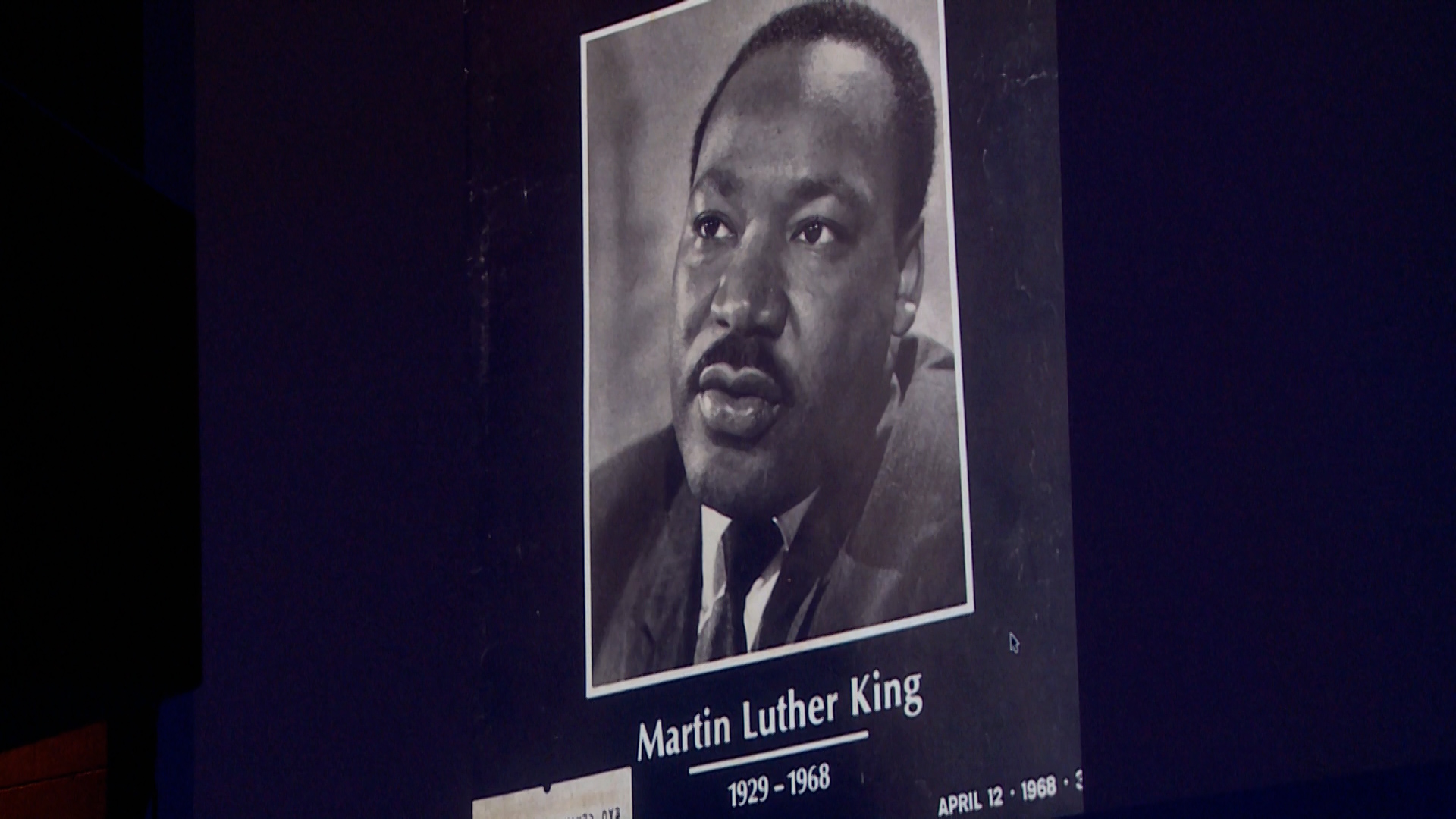MSU hosts annual Community Unity Dinner honoring Martin Luther King Jr.