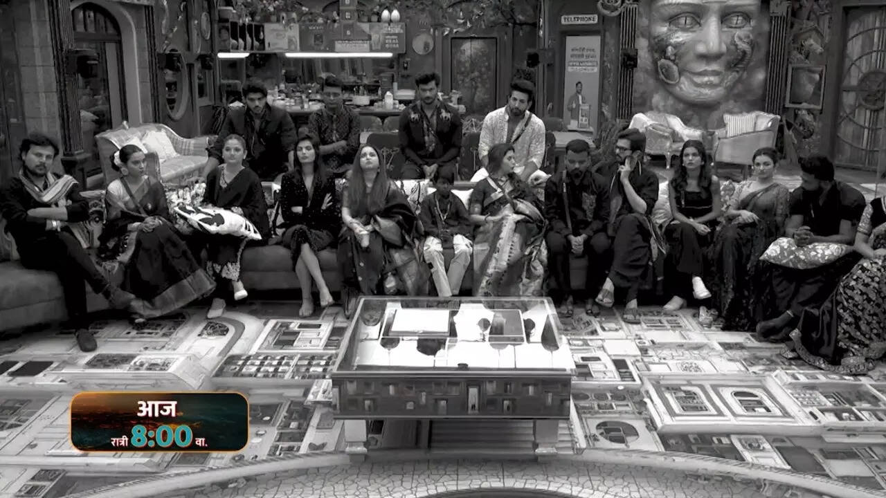 Theft in the ‘Bigg Boss Marathi 6’; allegations spark; Tanvi Kolte in ...