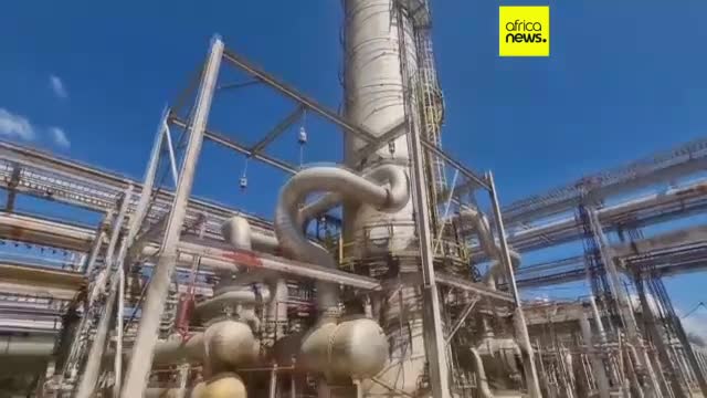 United States completes first sale of Venezuelan oil