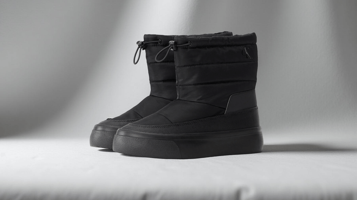 Winterstiefel von Calvin Klein im Preissturz bei Amazon