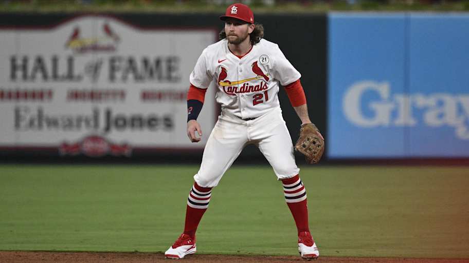 AL contender prioritizing Cardinals-Brendan Donovan blockbuster