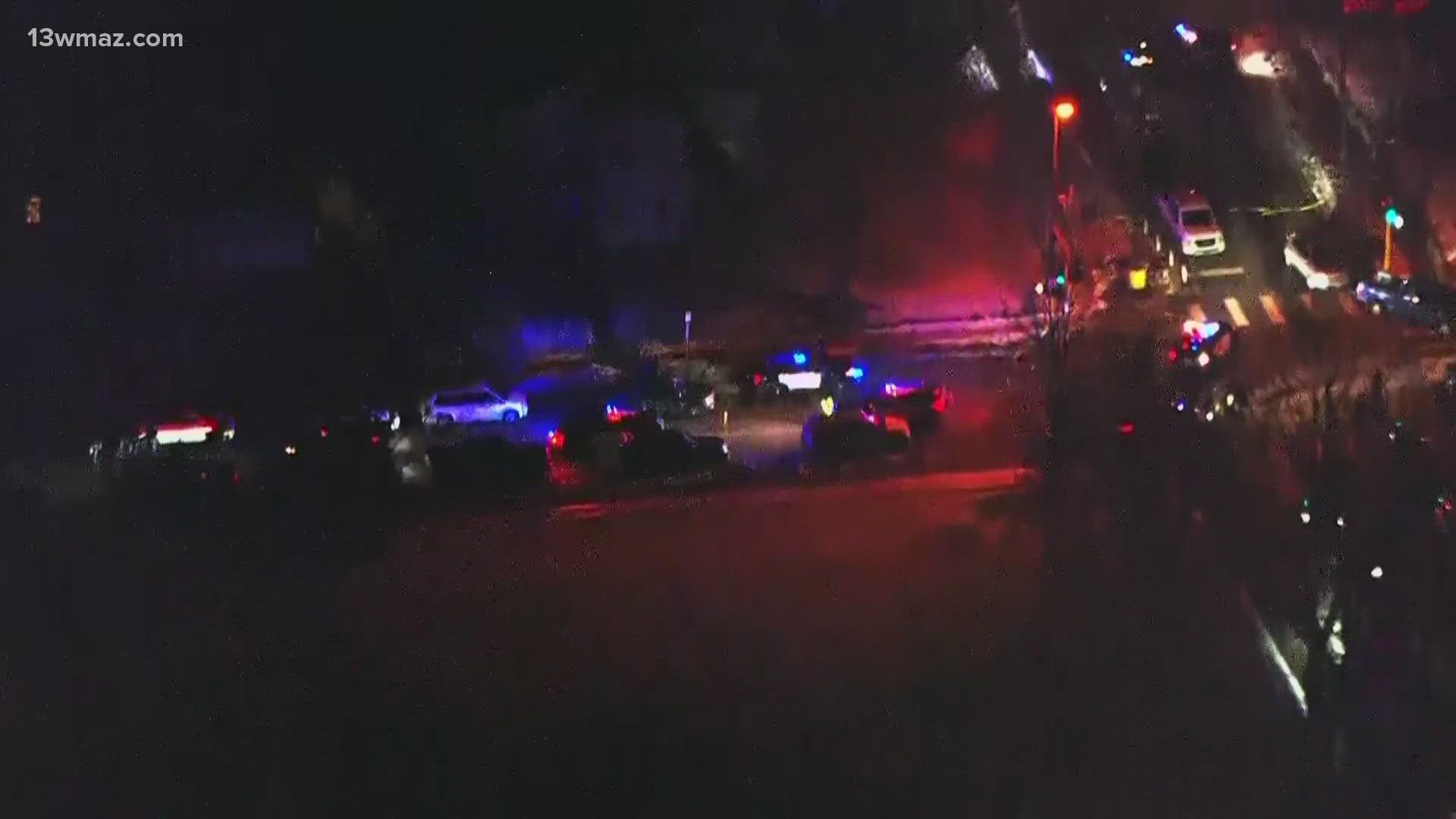 Another ICE involved shooting in north Minneapolis increases tensions ...