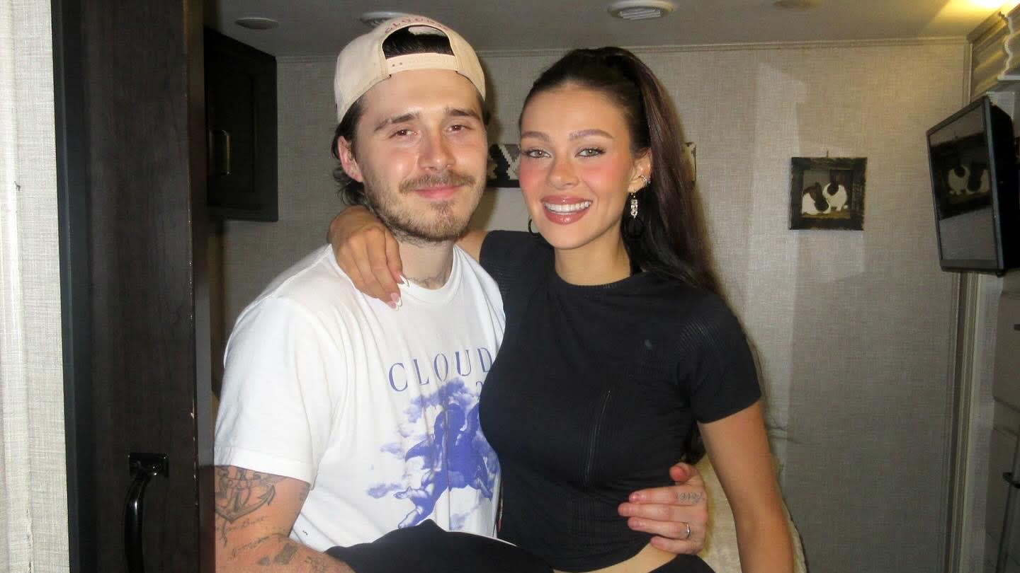 How Nicola Peltz is using social media to signal a final break with the ...