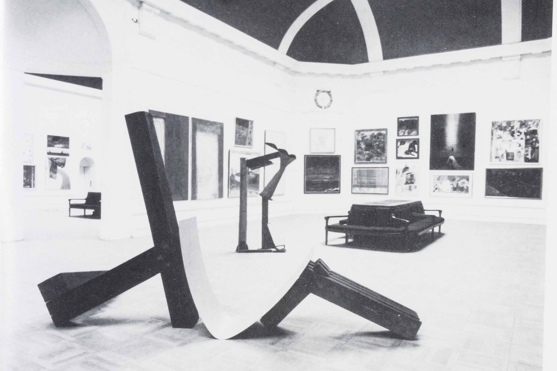 The RSA annual exhibition: 200 years of showcasing Scotland's best ...