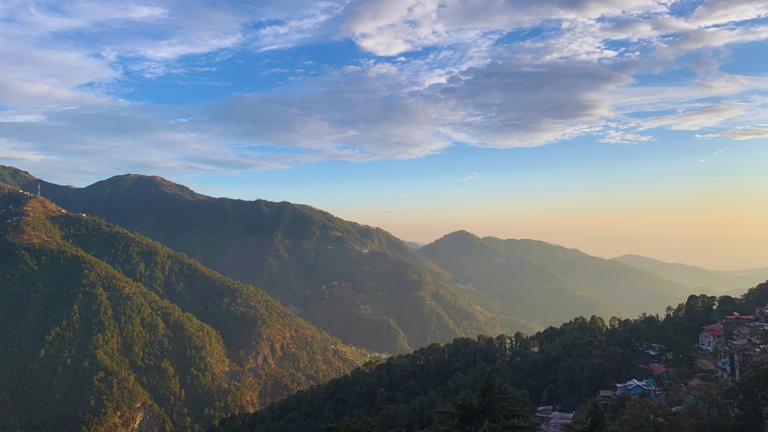 Did you know about Himachal’s ‘singing hills’? Here’s where to find them