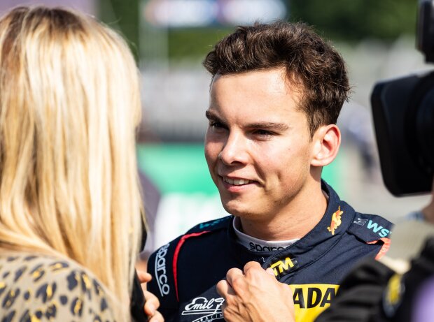 AMG-Deal für Verstappen.com Racing: Was wird aus Vermeulen und Emil Frey?