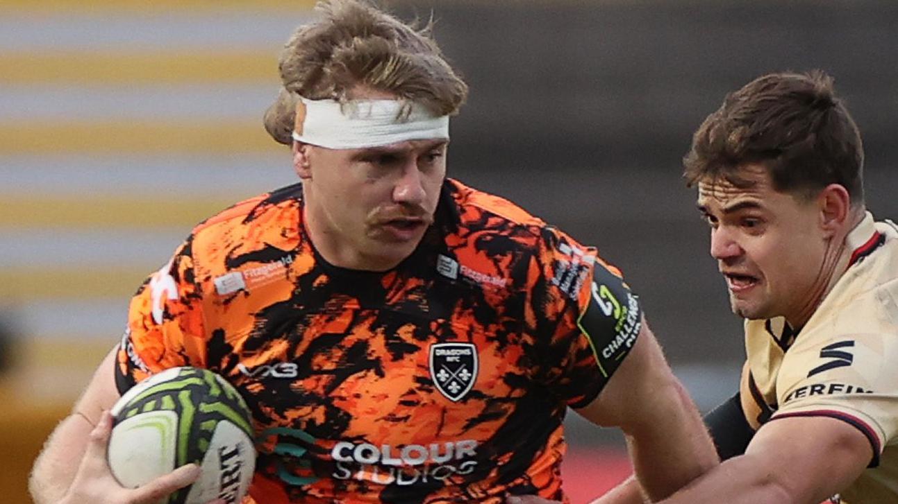 Wainwright back as Dragons hunt knockout stages