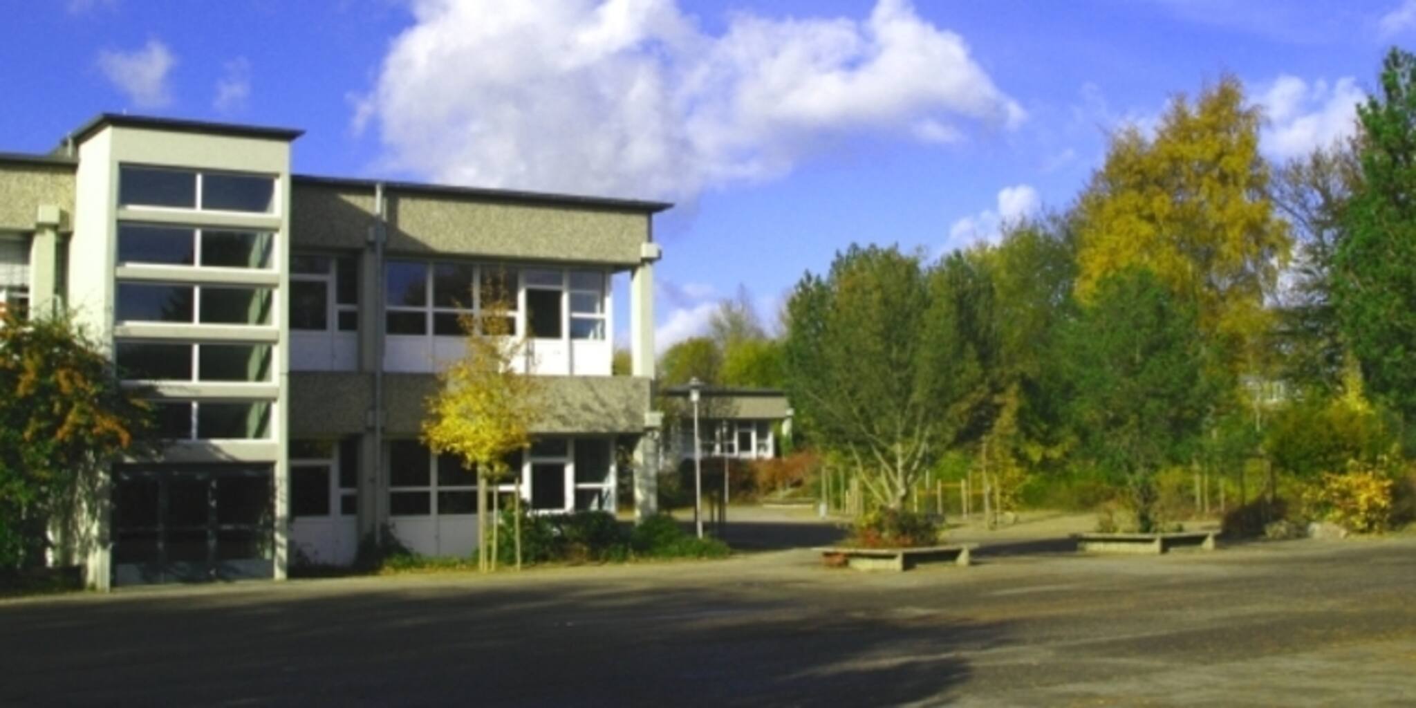 Heinrich-Heine-Schule Heikendorf: Das müssen Sie über die Schule wissen