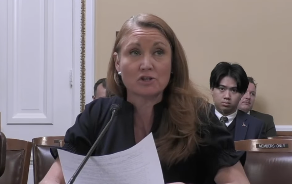 War powers, the Fed, and the purse: Stansbury takes aim at presidential ...