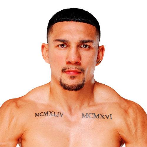 Men's boxing pound-for-pound rankings: A new No. 1 crowned, plus a top ...