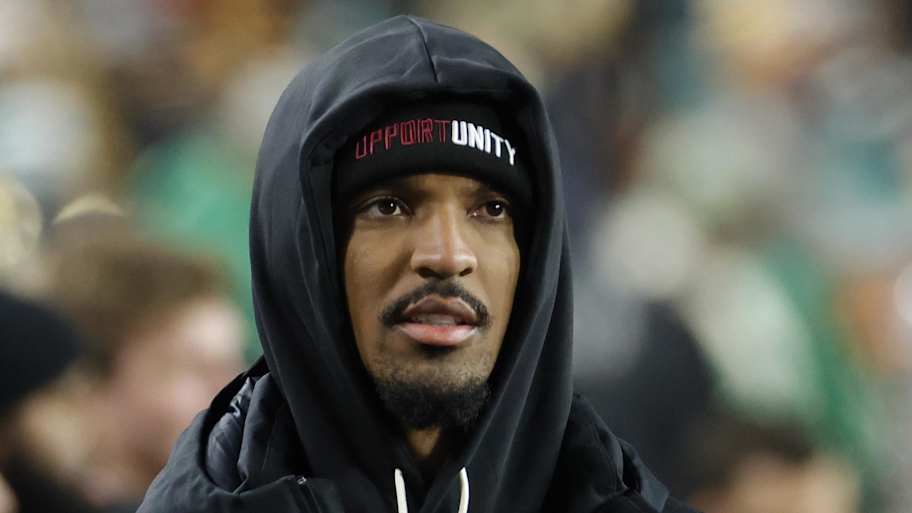 Jayden Daniels just made a decision that’s fueling frustration in ...