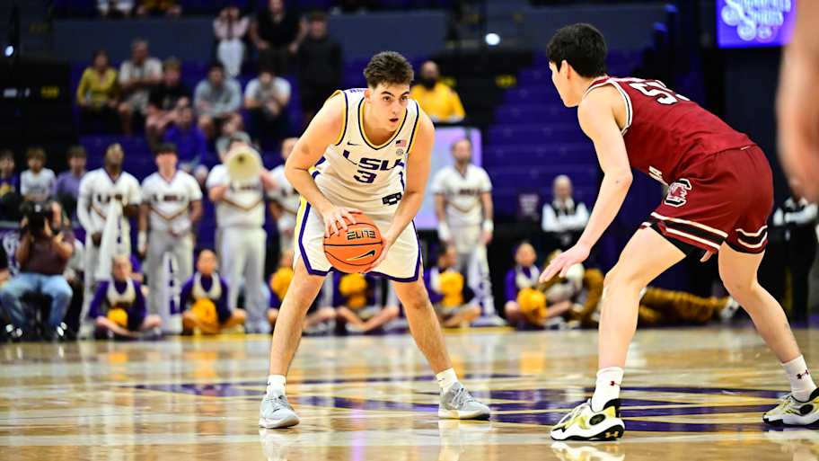 LSU basketball vs. Mississippi State Bulldogs start time and TV channel ...