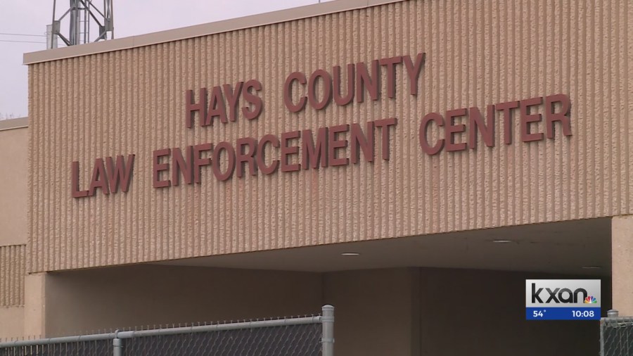 Mother of mental health inmate reacts to jail-base competency ...