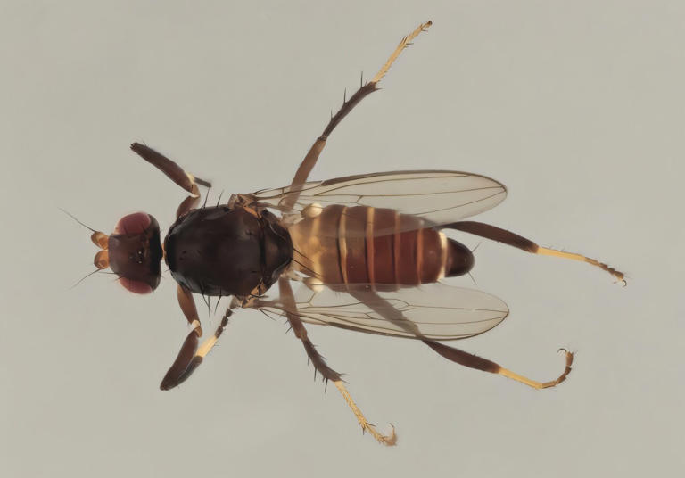 Q&A: Why flies matter, their vital role in ecosystems, and surprising ...